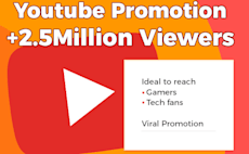 Video Marketing Services: YouTube & Social Media | Fiverr
