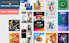 24 Best Instagram Post Services To Buy Online | Fiverr