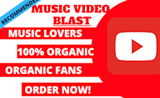 24 Best Youtube Promotion Services To Buy Online | Fiverr