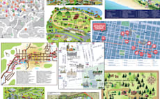 24 Best Map Services To Buy Online | Fiverr