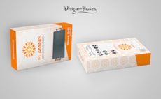 Packaging Design - Get A Custom Product Package Design Online | Fiverr