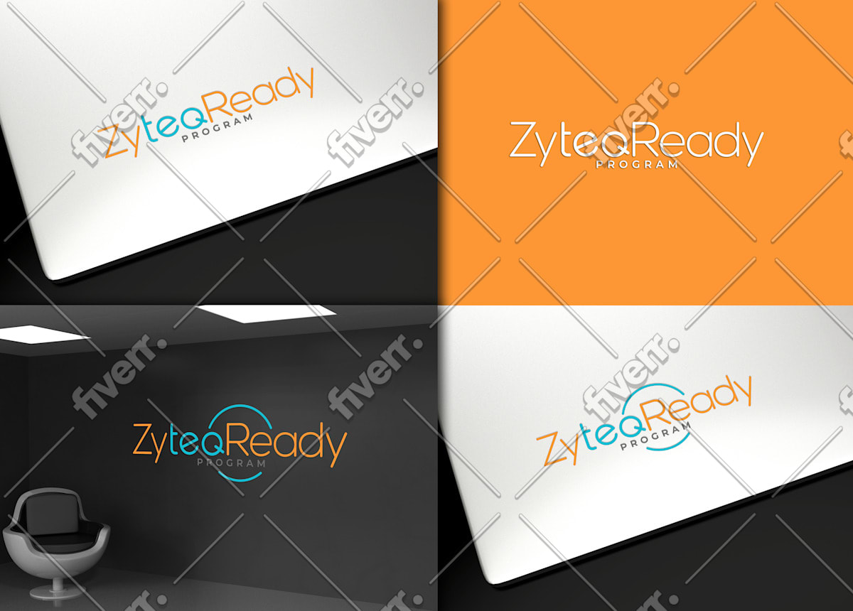 Design a professional versatile logo modern or vintage style by Lukian025