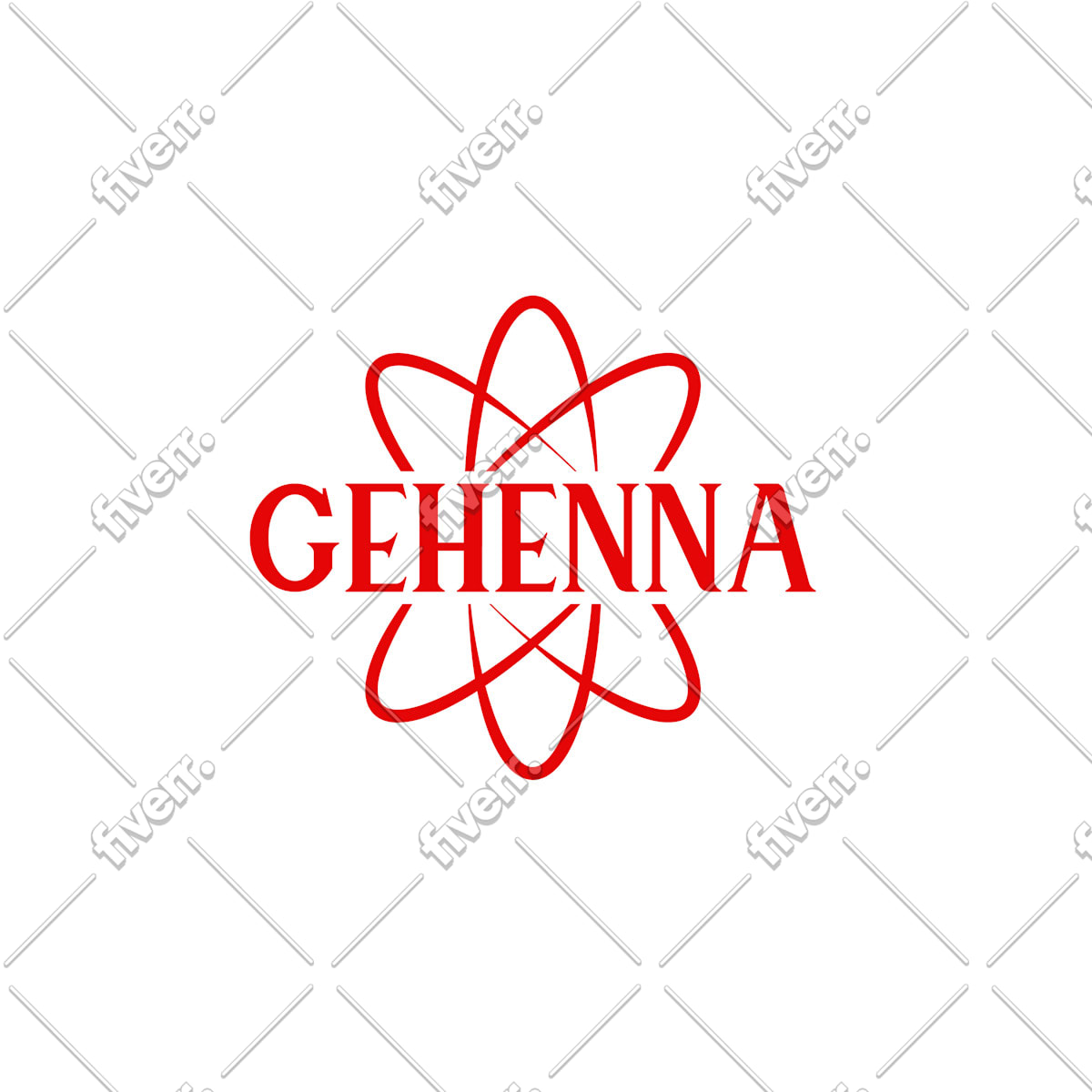 I Will Do Professional Business Logo Design