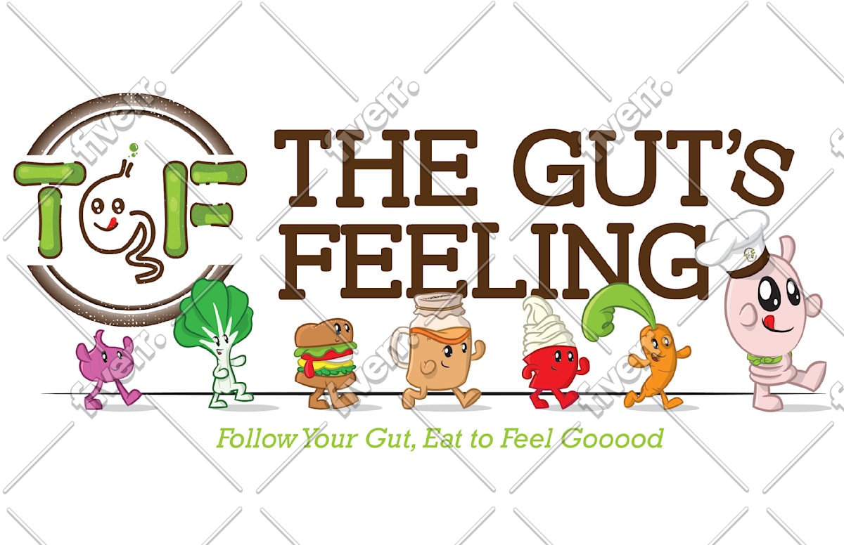 Cartoon anything you want by Hireillustrator