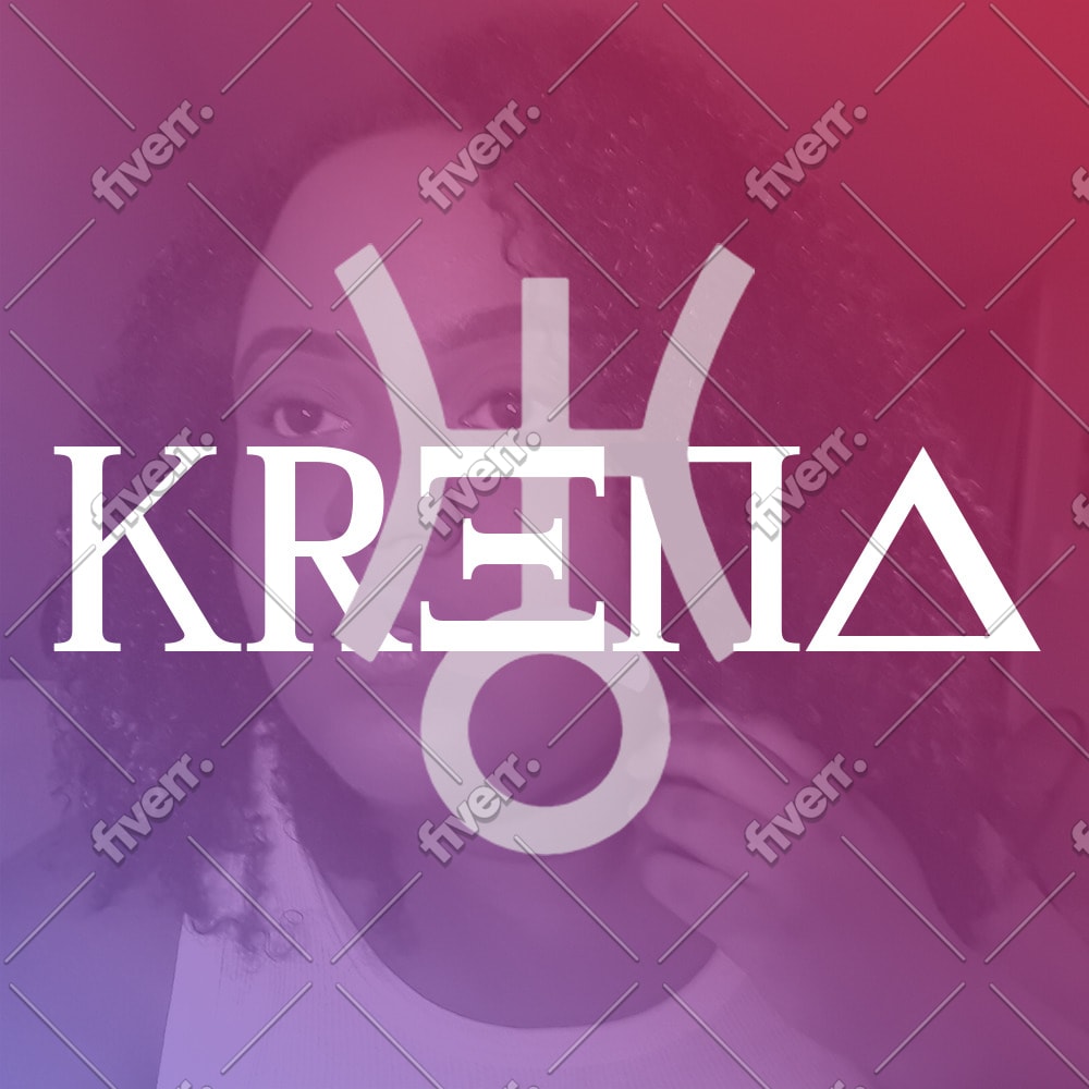 Design a stunning album cover by Jacobb2018