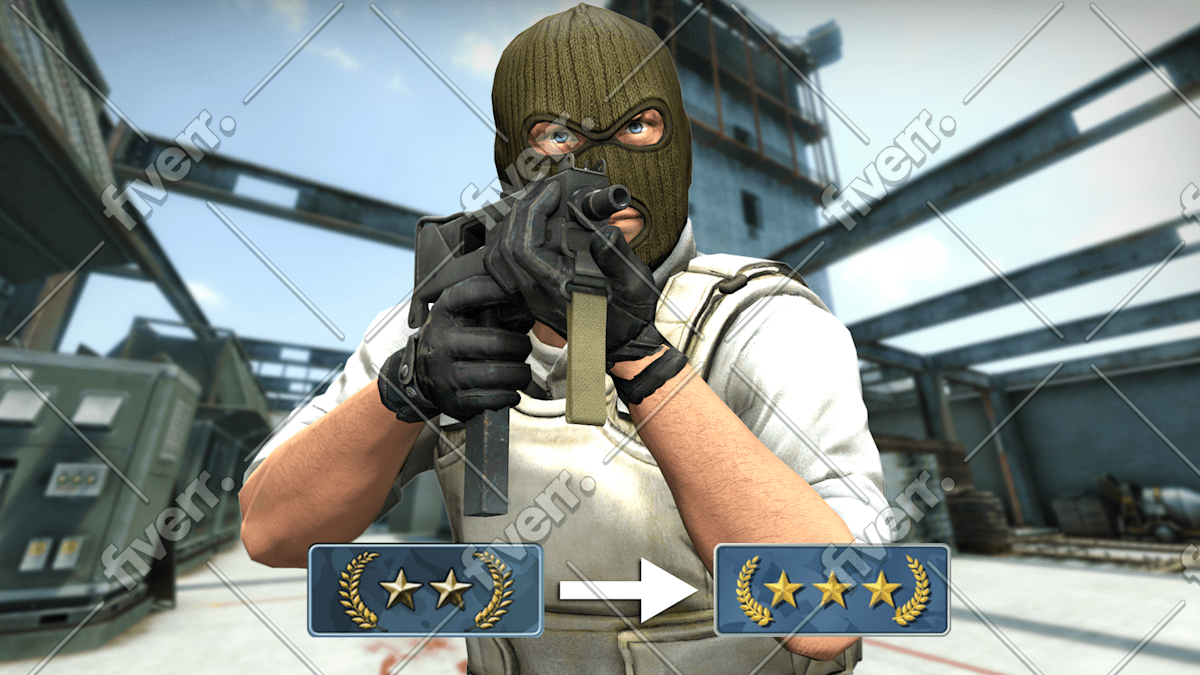 Make the perfect csgo thumbnail by Kxdetv