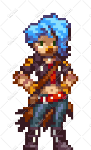 Create pixel art of your choice by Harveydentmd