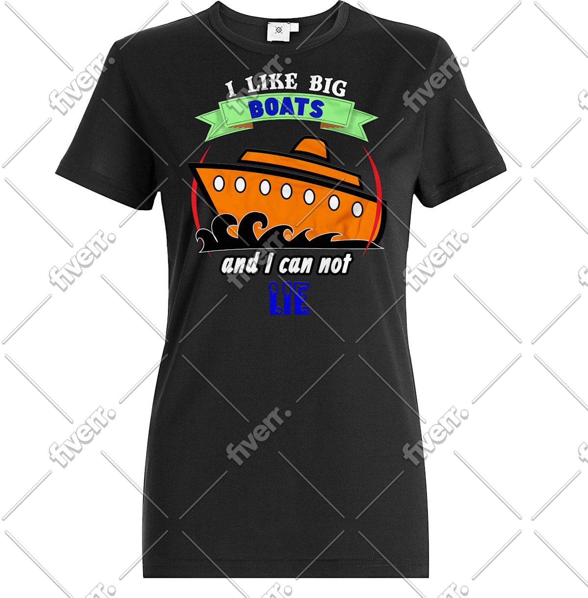 Provide pre made merch by amazon, etsy, teepublic graphic t shirts by ...
