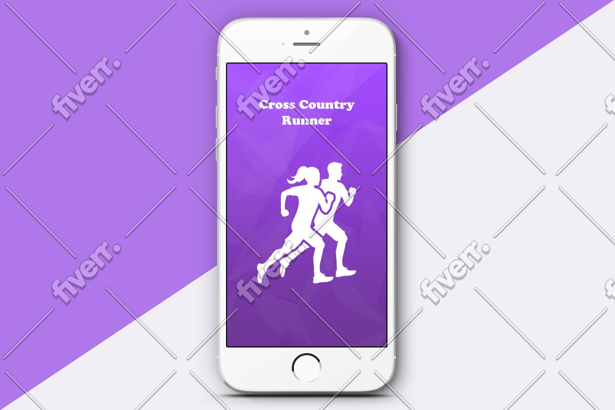 Design awesome splash screen for your mobile app by Mamcreative