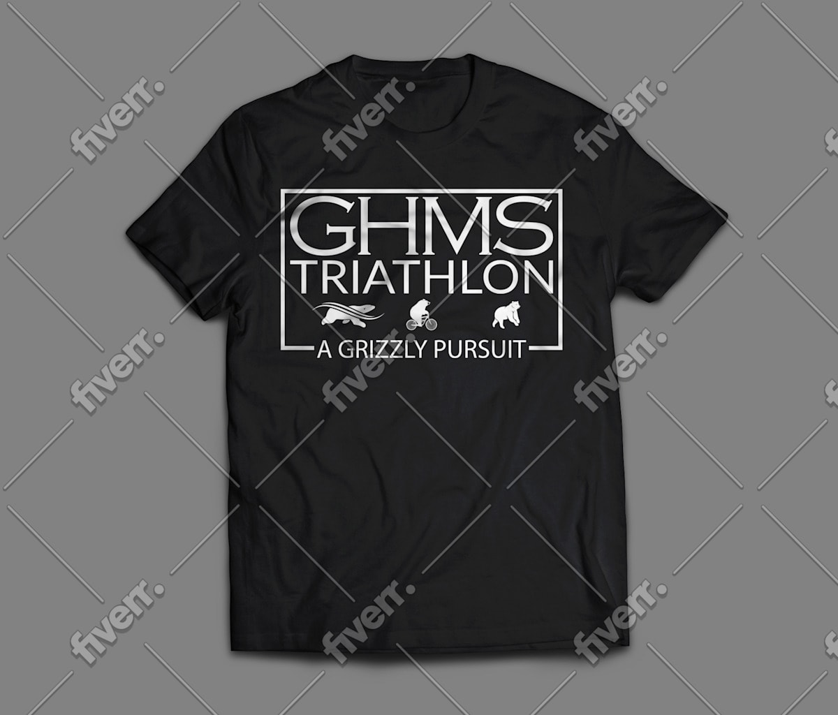 Inspiration custom t shirt design by Sukumarbd4