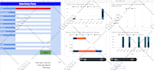Design excel spreadsheet, google sheets,dashboard, charts,pivottables and macros by Samia ...