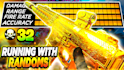 Design professional unique cod warzone 2 thumbnail by Dravyno | Fiverr