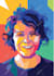 Make an awesome wpap pop art portrait by Adamkhabibi