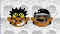 Design custom y2k character by Omboohombo | Fiverr