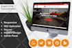 Design and develop fully responsive website by Aneelasyed