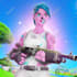 Create a fortnite profile picture by Jacooob | Fiverr