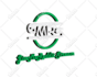 Design an awesome 3d logo design with copyrights by Faizan_tapash57