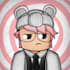 Design a digital art of your roblox character by Nenoyt18 | Fiverr