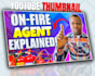 Design amazing youtube thumbnails by Graphics_core24 | Fiverr