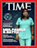 Create a unique time mag cover with you on it by Lancodwini | Fiverr