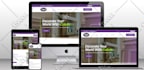 Build responsive wordpress website design by Hussain_expertz | Fiverr