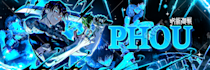 Design attractive anime banner for youtube, twitter, twitch by ...