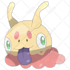 Create your own custom pokemon, fakemon by Willssf | Fiverr