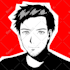 Draw a persona 5 style portrait by Vellaude | Fiverr