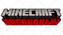 Create a custom minecraft logo by Randommkidd | Fiverr