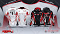 Design sublimation esports and gaming jersey or merchandise by ...