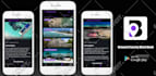 Convert website to android app and ios app by Nokib03