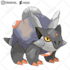 Create your own custom pokemon, fakemon by Willssf | Fiverr