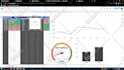 Design dashboard in excel google sheets template data visualization by ...