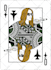 Design court cards for your playing cards in my style by Donartmagic ...