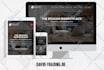 Design and build a responsive wordpress website by Webby_expert