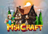 Create a custom minecraft server logo or icon within 24 hours by ...