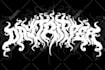 Design amazing death metal logo for your needs by Robdepictgore | Fiverr