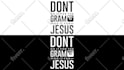 Design christian urban typo graphic designs for your brand by ...