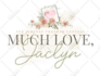 Design a shabby chic or vintage logo by Gemmawilson