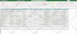 Do excel data entry and web research by Enterva
