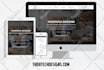 Design and build a responsive wordpress website by Webby_expert