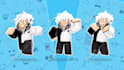 Make face expression roblox overlay for your thumbnail by Hiezellblox ...