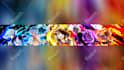 Design attractive anime banner for youtube, twitter, twitch by ...