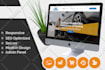 Design and develop fully responsive website by Aneelasyed