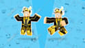 Make face expression roblox overlay for your thumbnail by Hiezellblox ...