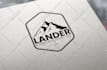 Create best hand drawn logo design by Wahab_dhedhi | Fiverr
