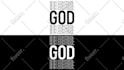 Design christian urban typo graphic designs for your brand by Newerahope