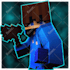 Design a minecraft profile picture within 24 hours by Angeldlg | Fiverr