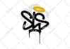 Design unique handstyle graffiti logo by Mrdersx | Fiverr