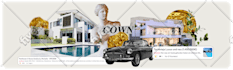 Make an artistic digital collage art for you by Arariki | Fiverr